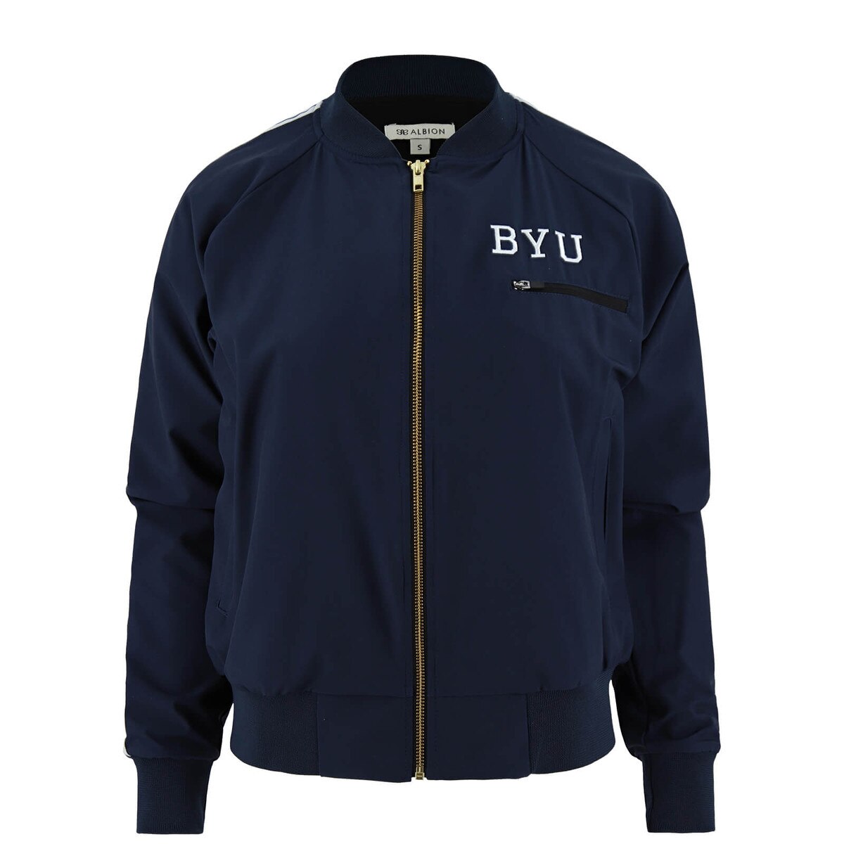 Women's BYU Jacket - Albion