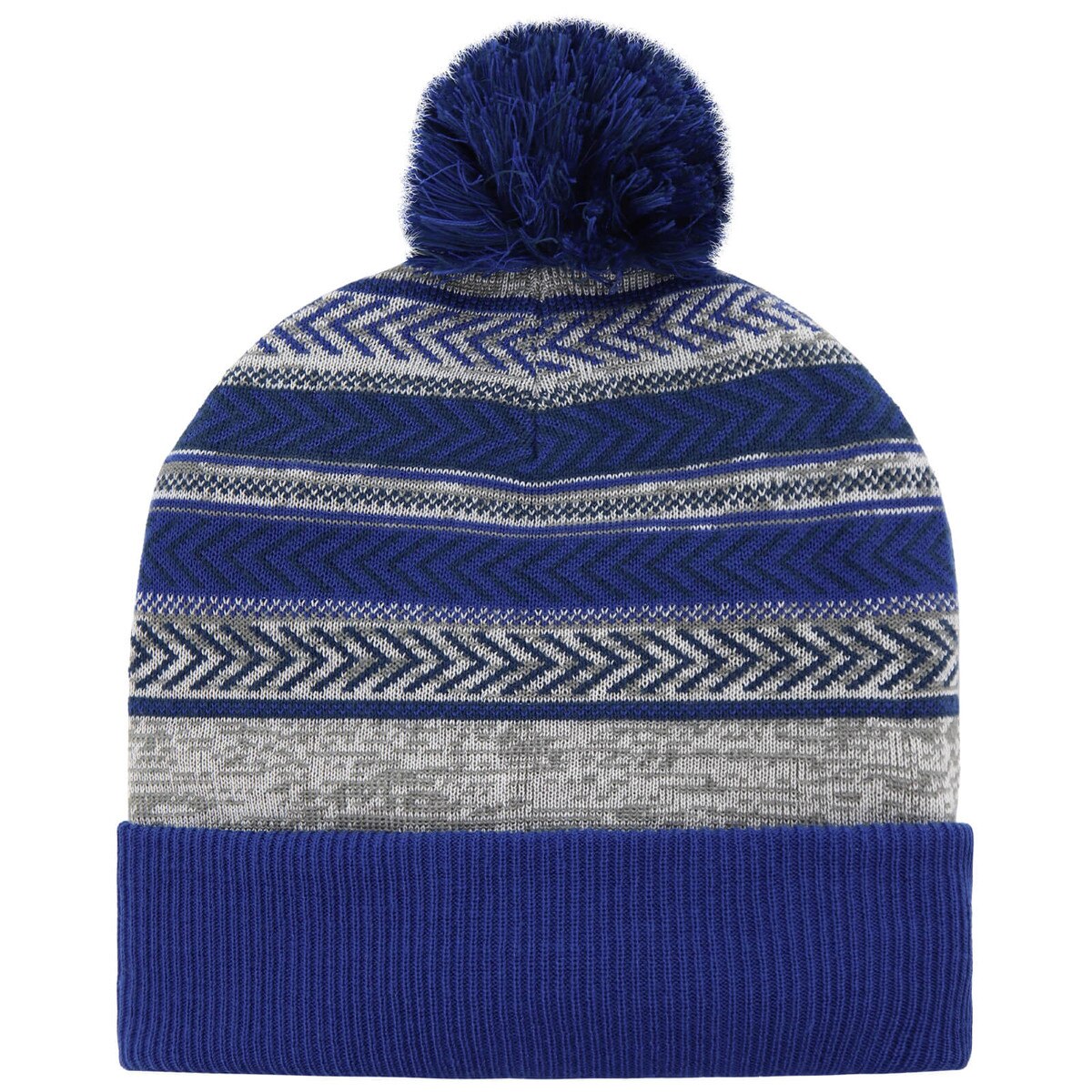 Oval Y BYU Beanie - CapX