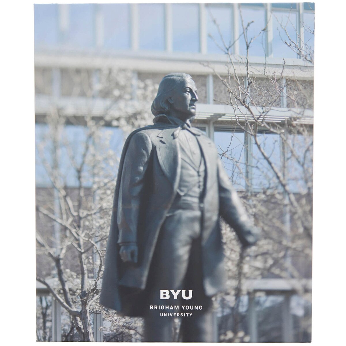 Reflections of Light : The BYU Story - 150th Anniversary Photo Book