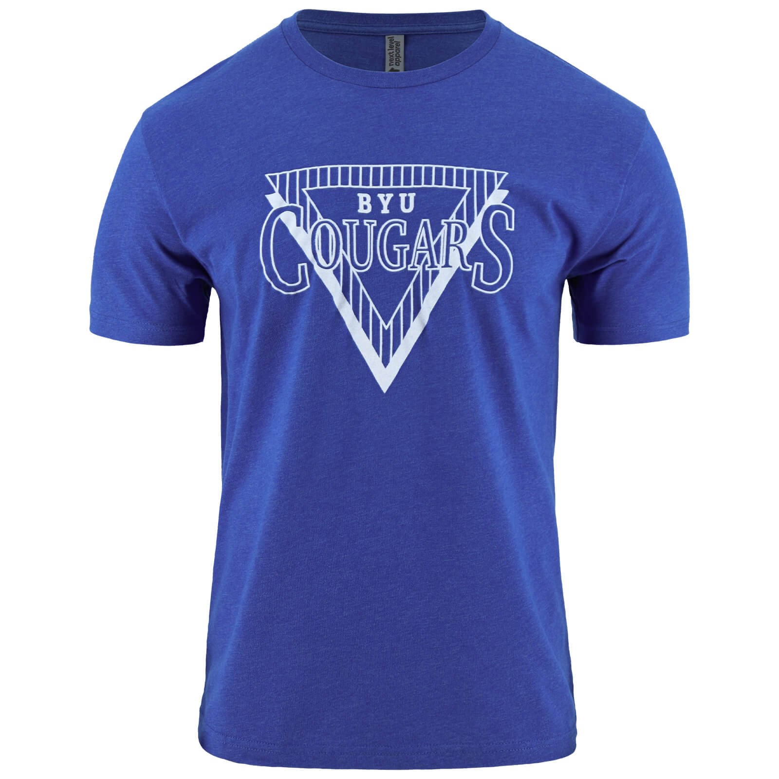 Shop Official BYU Cougars Gear – T-Shirts, Hoodies, Hats & More | The ...