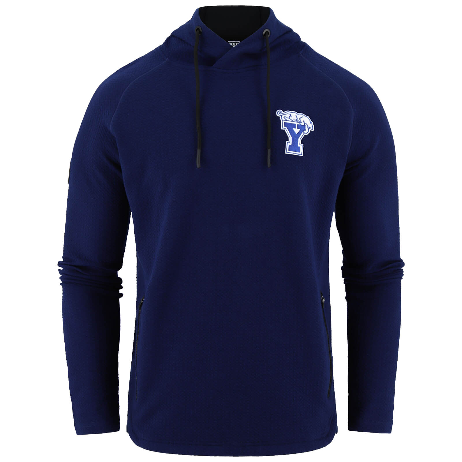 Dunk on Cancer BYU Hoodie - Brigham Supply Company