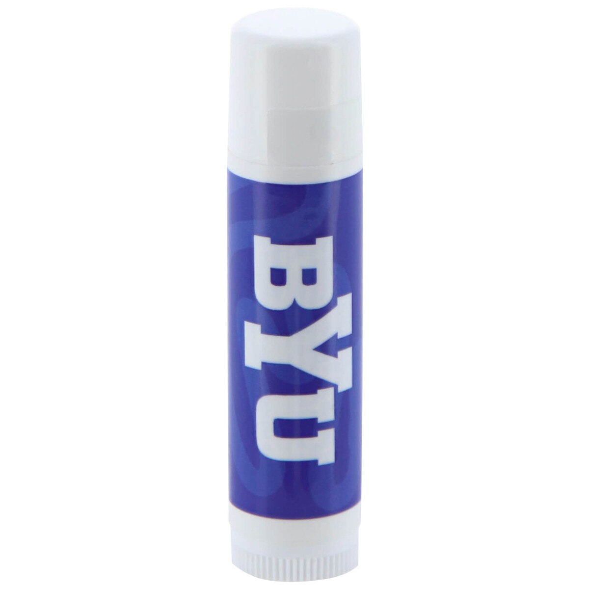 Block BYU Lip Balm - Brigham Supply Company