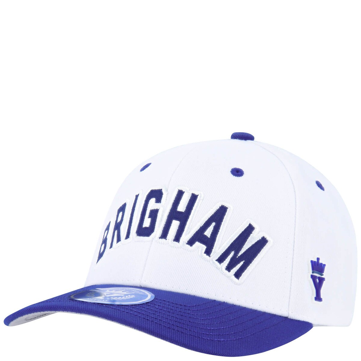 Brigham Young BYU Hat - House of Royal Collection
