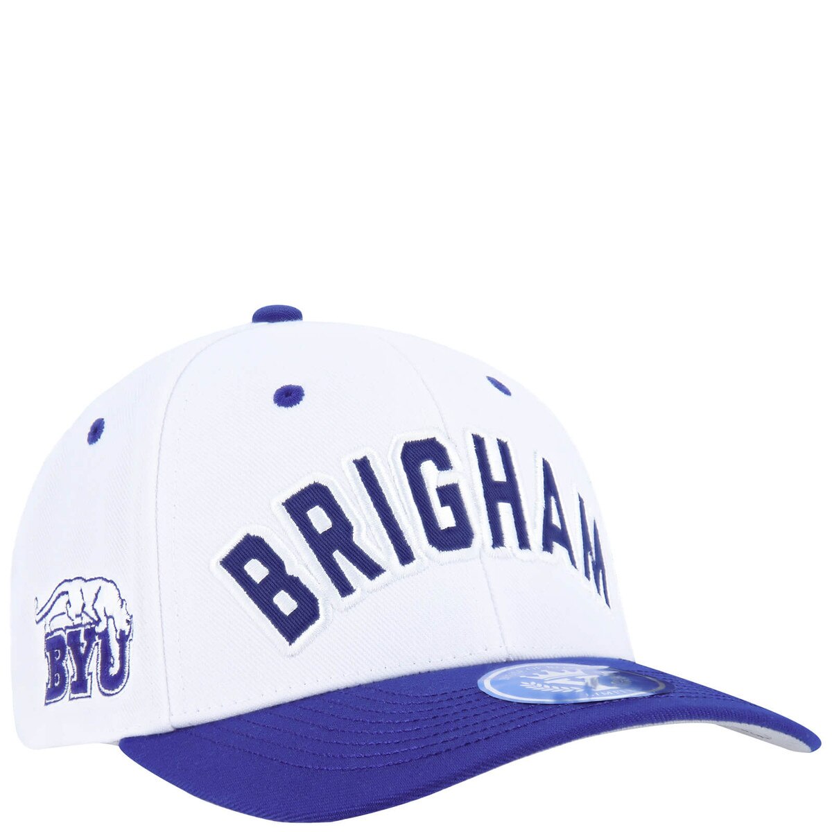 Brigham Young BYU Hat - House of Royal Collection