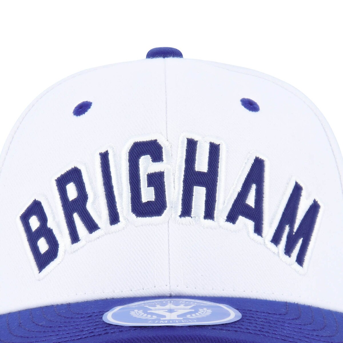 Brigham Young BYU Hat - House of Royal Collection