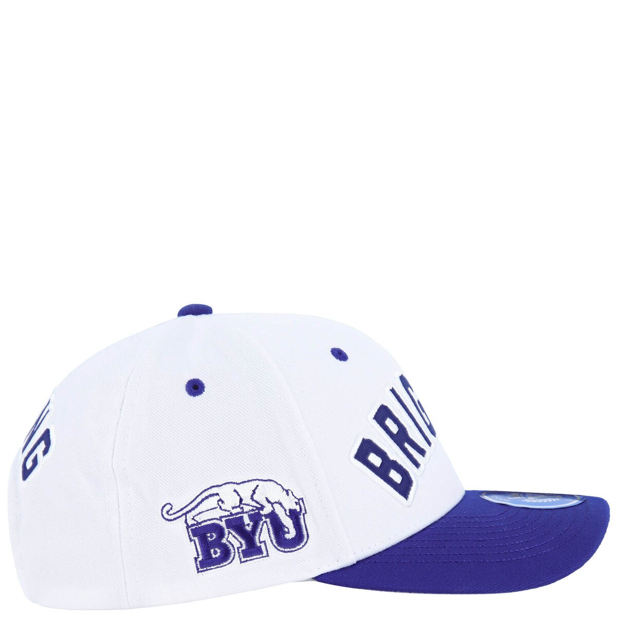 Brigham Young BYU Hat - House of Royal Collection