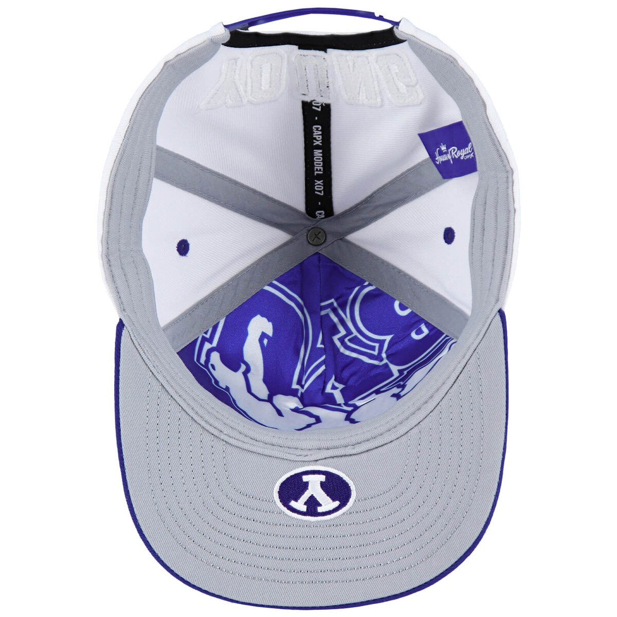 Brigham Young BYU Hat - House of Royal Collection