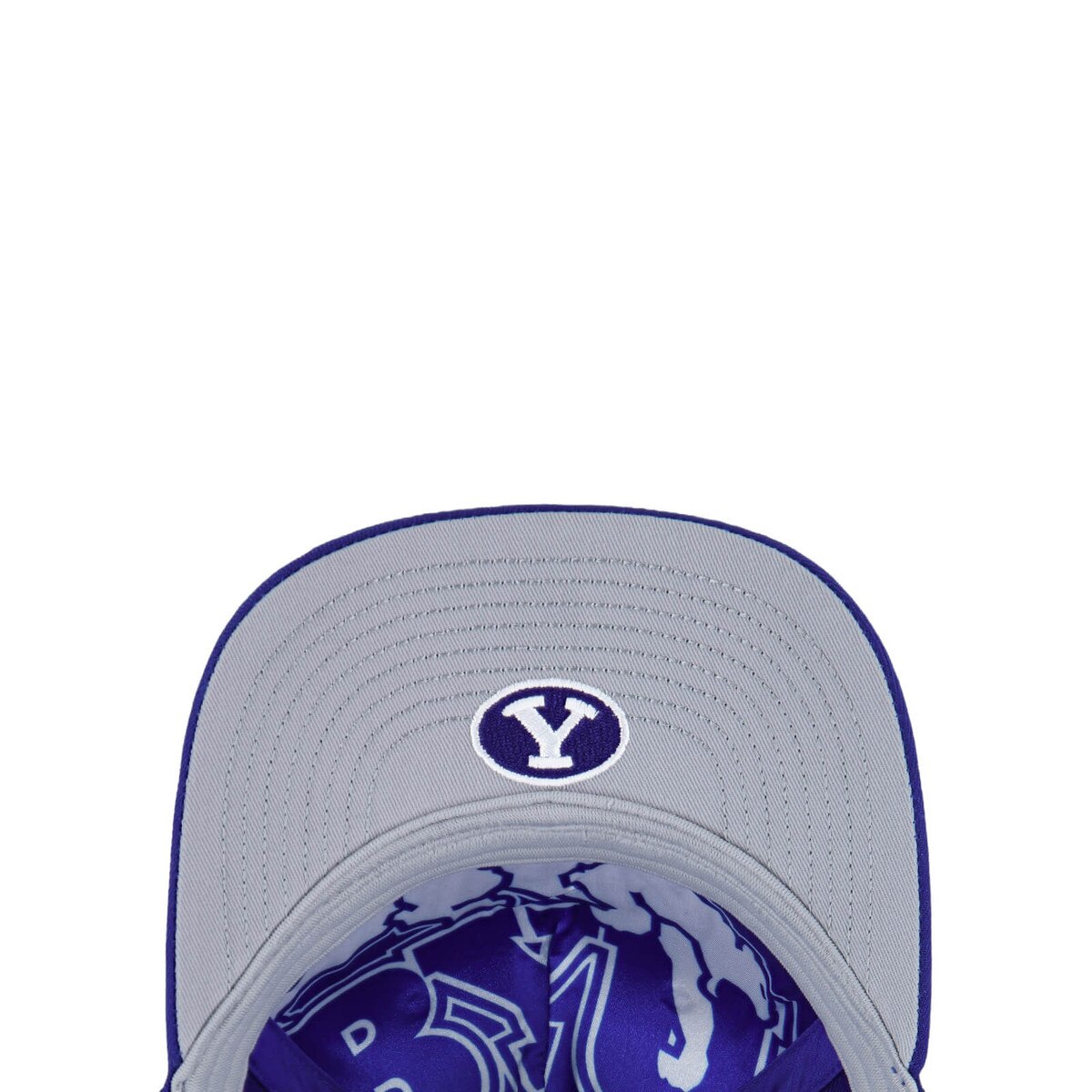 Brigham Young BYU Hat - House of Royal Collection