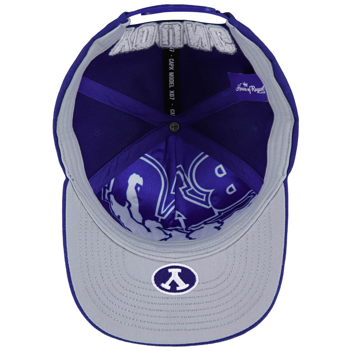 Brigham Young BYU Hat - House of Royal Collection