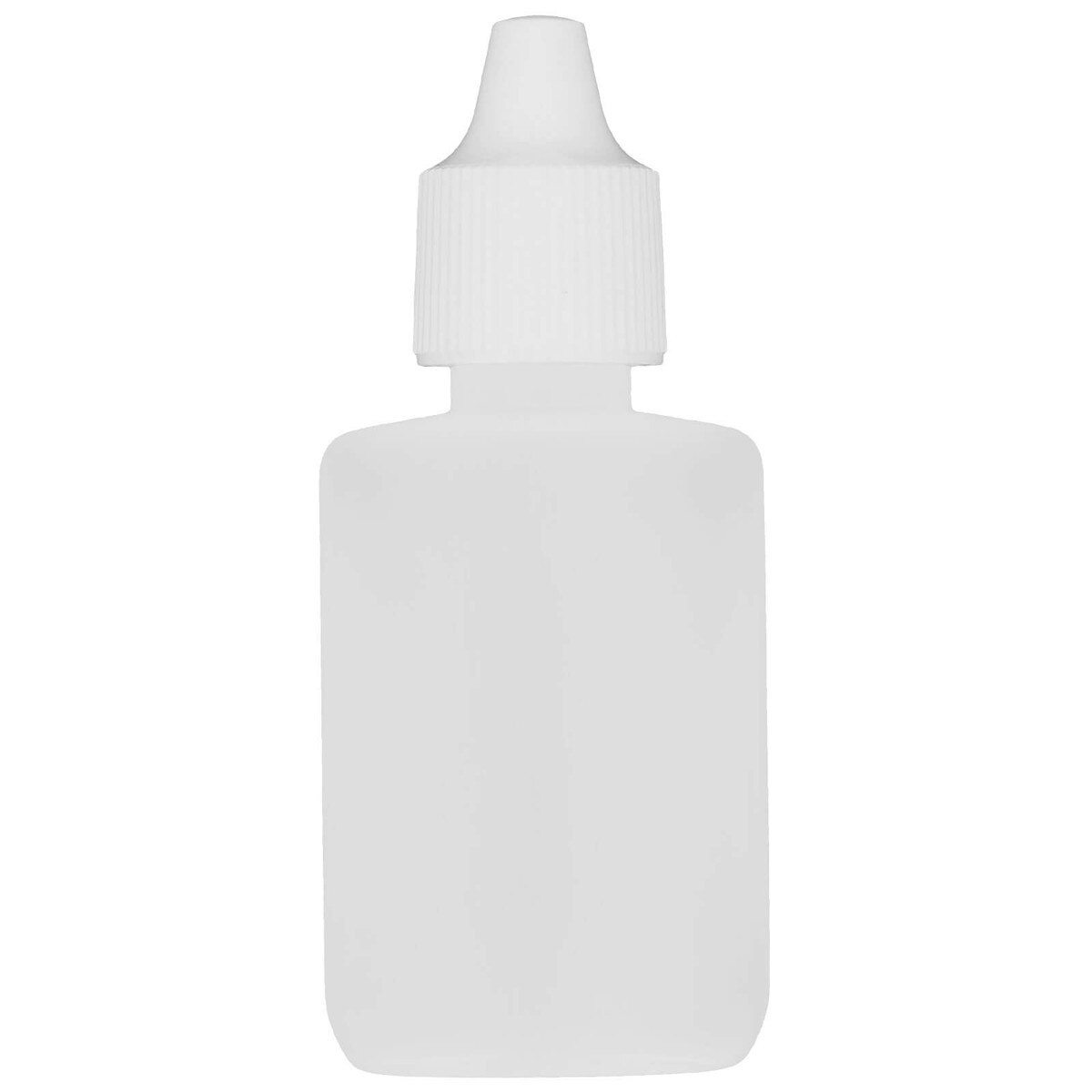 Empty Consecrated Oil Bottle Nedr