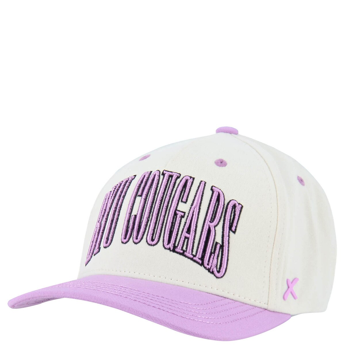 BYU Cougars Hat - CapX