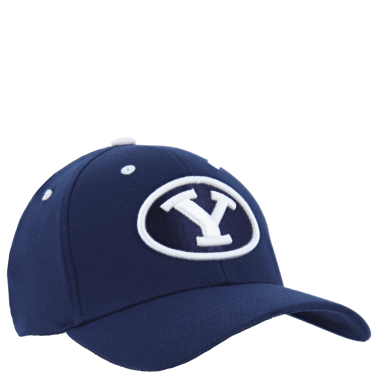 Oval Y BYU Hat - CapX