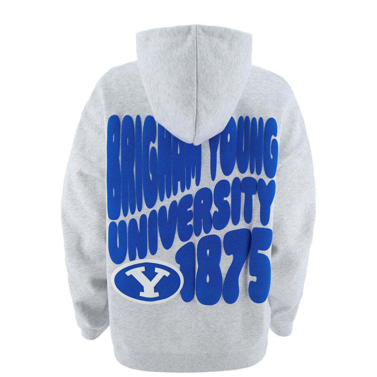 Women's 1875 BYU Hoodie - Techstyles