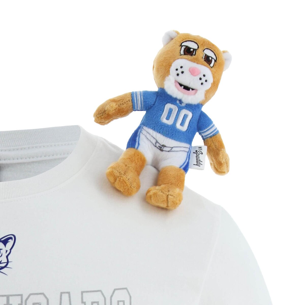 Cosmo Football BYU Shoulder Buddy - My Spuddy