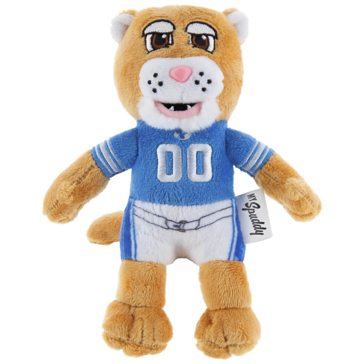 Cosmo Football BYU Shoulder Buddy - My Spuddy