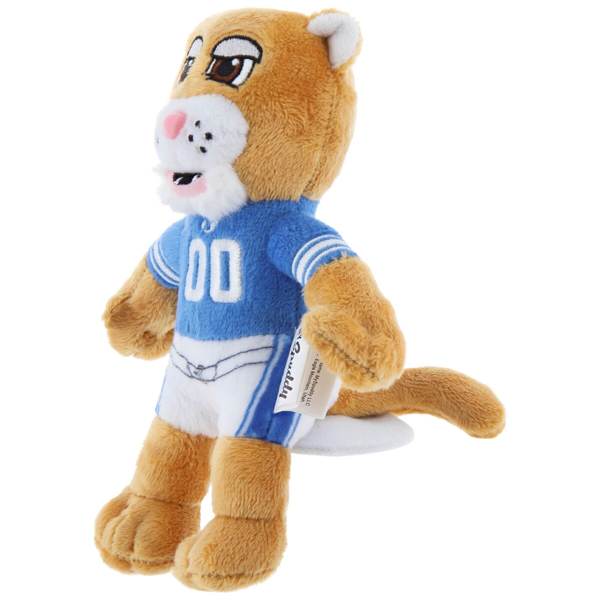 Cosmo Football BYU Shoulder Buddy - My Spuddy