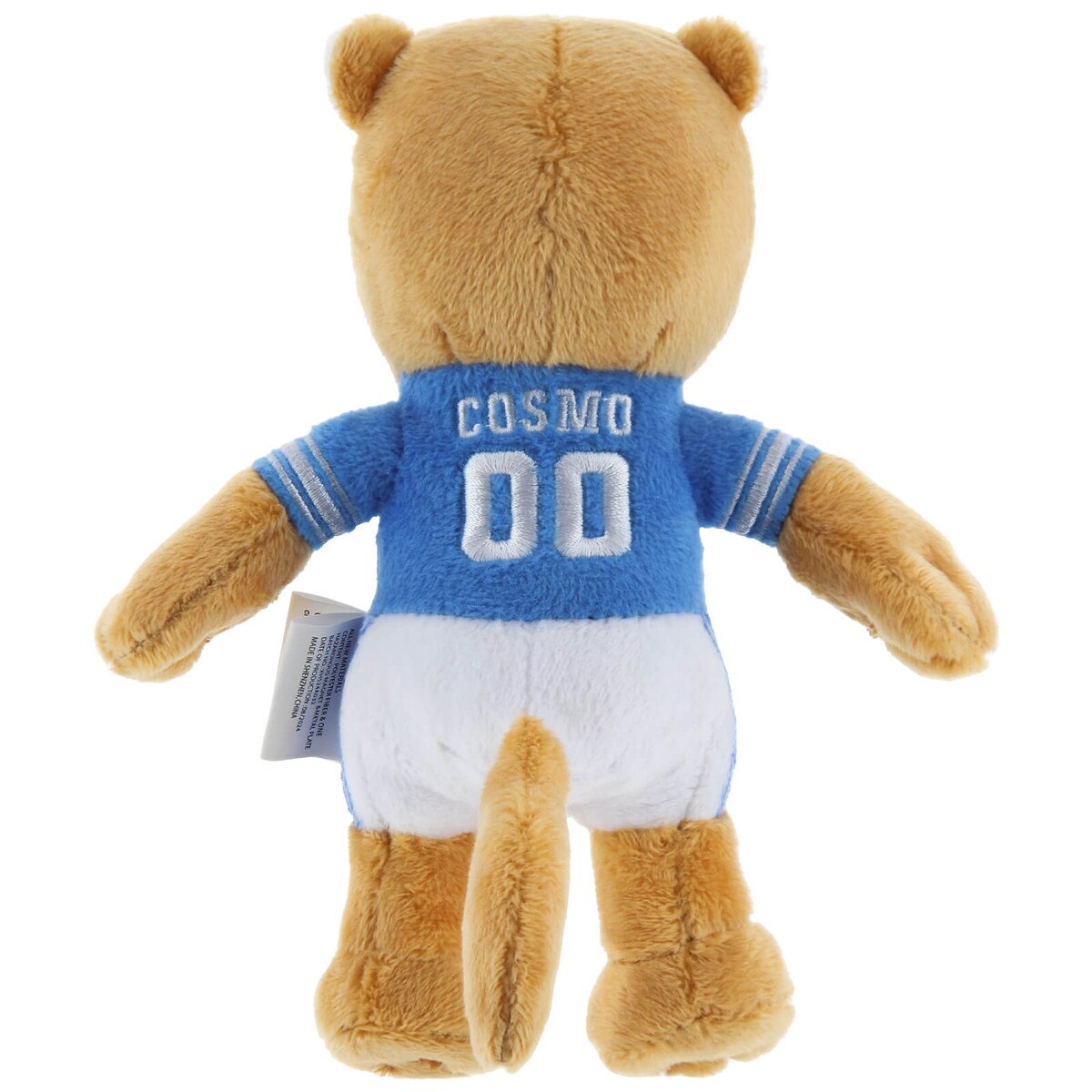 Cosmo Football BYU Shoulder Buddy - My Spuddy