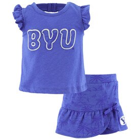 Infant/Toddler, Official Fan Gear, BYU Store