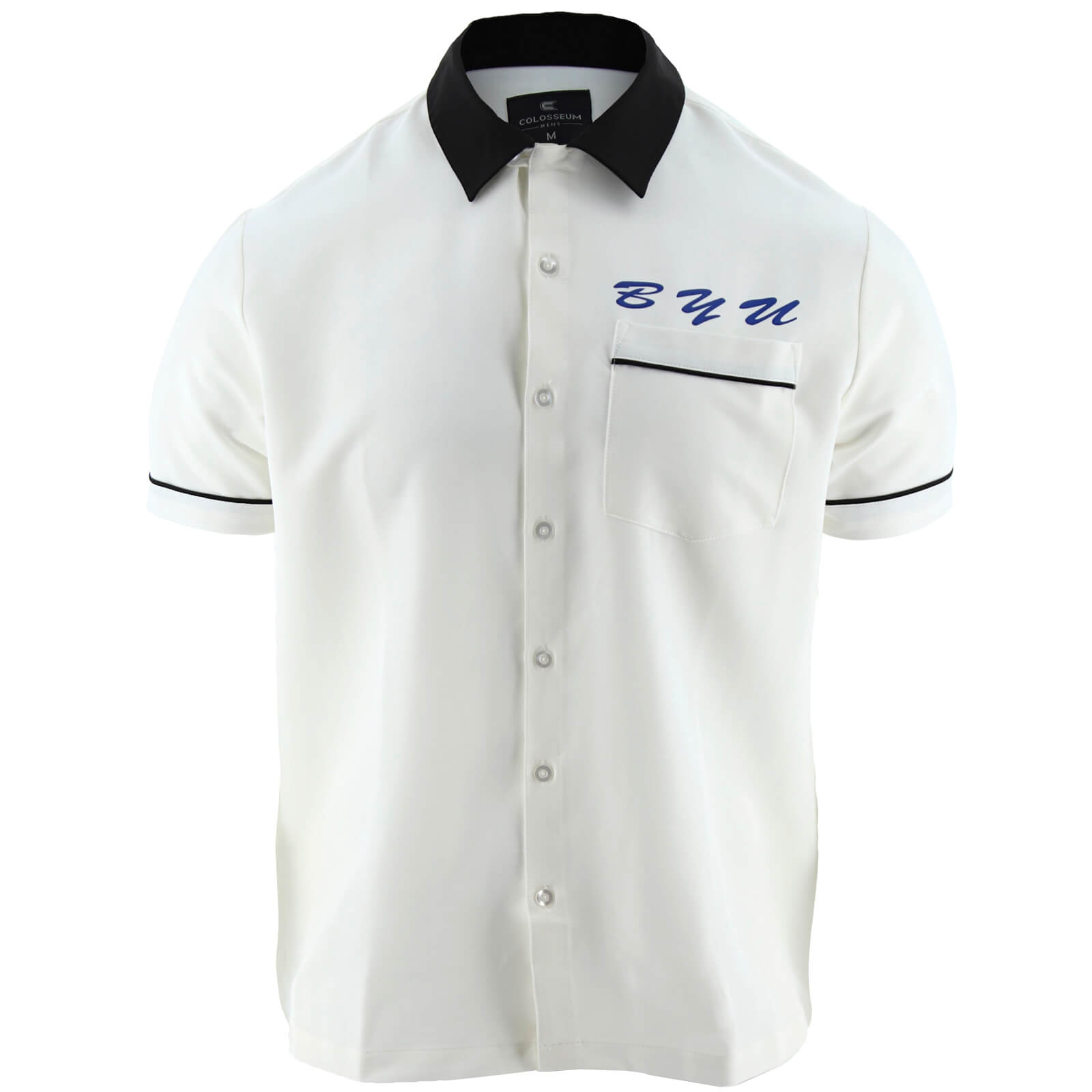 Shop Official BYU Cougars Gear – T-Shirts, Hoodies, Hats & More | The ...