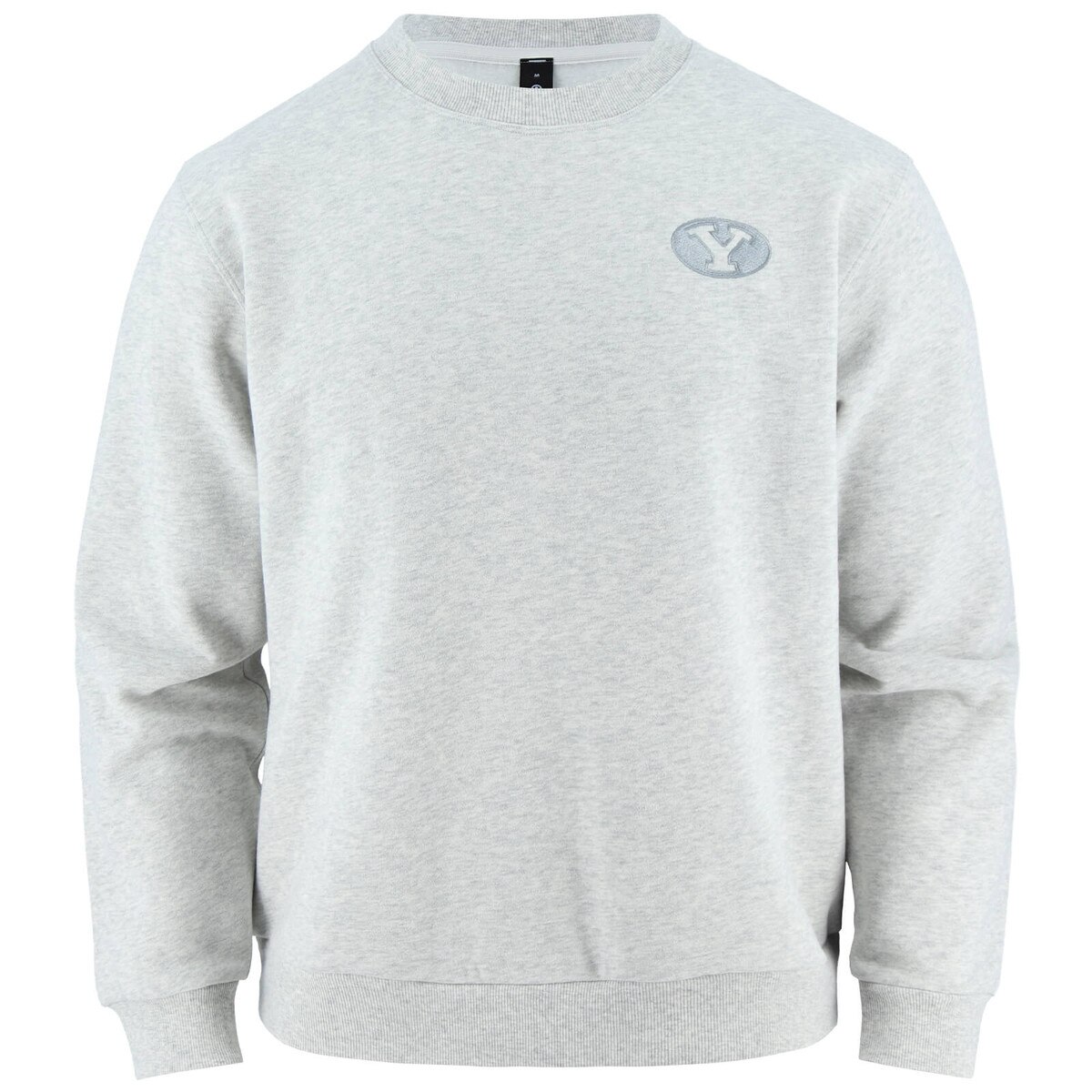 lululemon BYU Oval Y Steady State Crew