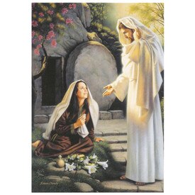 Jesus Christus Lds Art Simon Dewey