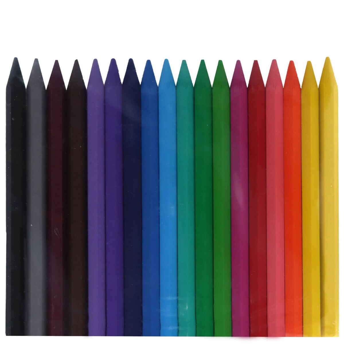 Scripture Crayons 18 Pack