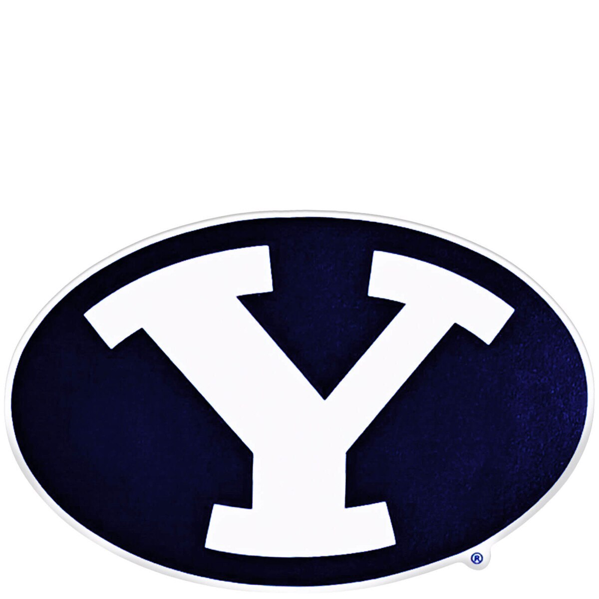 Byu New Logo