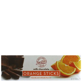 BYU Sweets and Treats