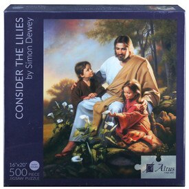 Religious Games & Puzzles