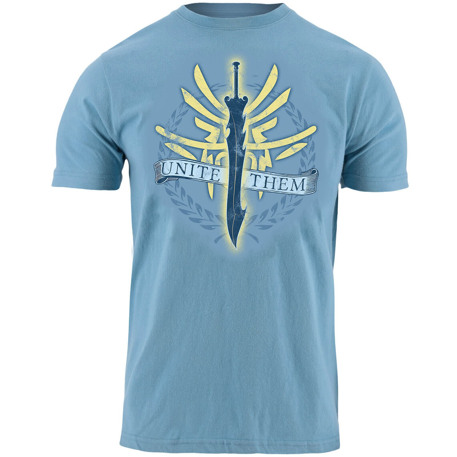 We modeled, textured, and implemented Oathbringer, Sunraiser, and ...