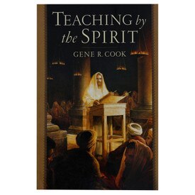 General Authority Titles