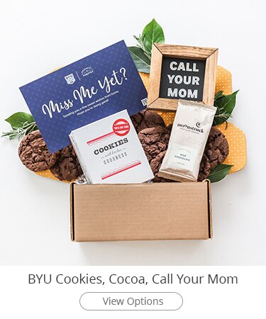 BYU Care Packages
