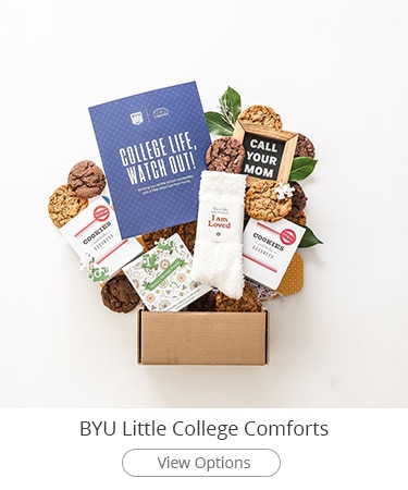 BYU Care Packages