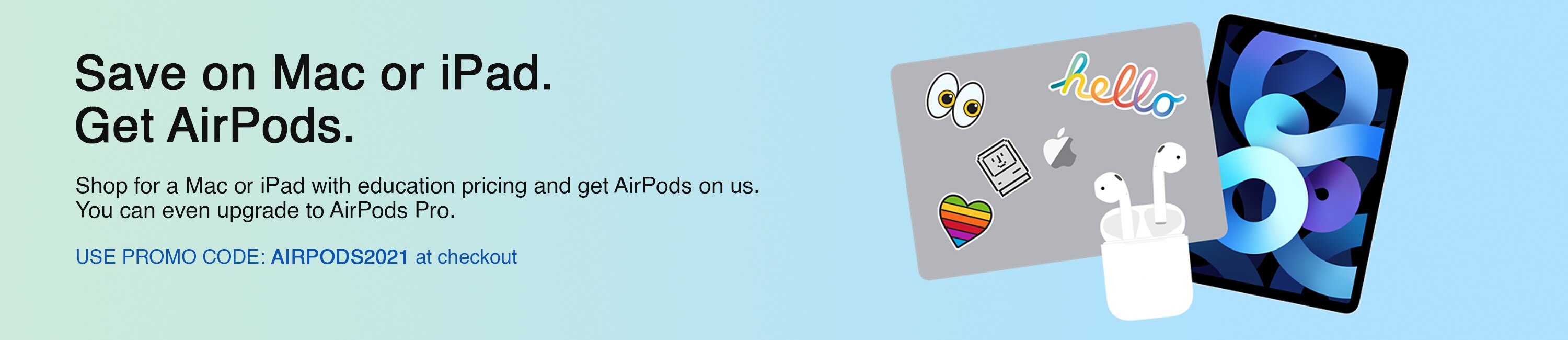 Apple BTS